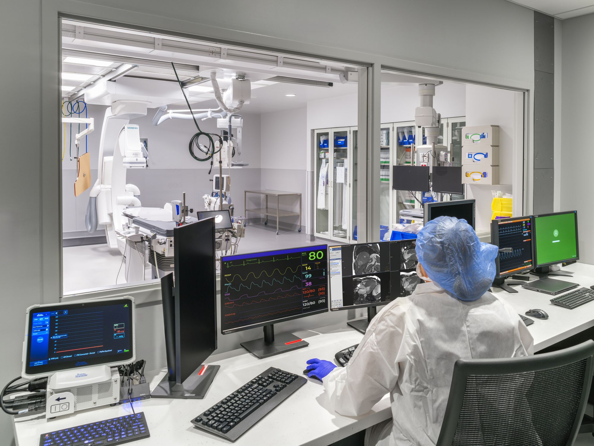 The Iowa Clinic – South Waukee Campus - Healthcare Snapshots