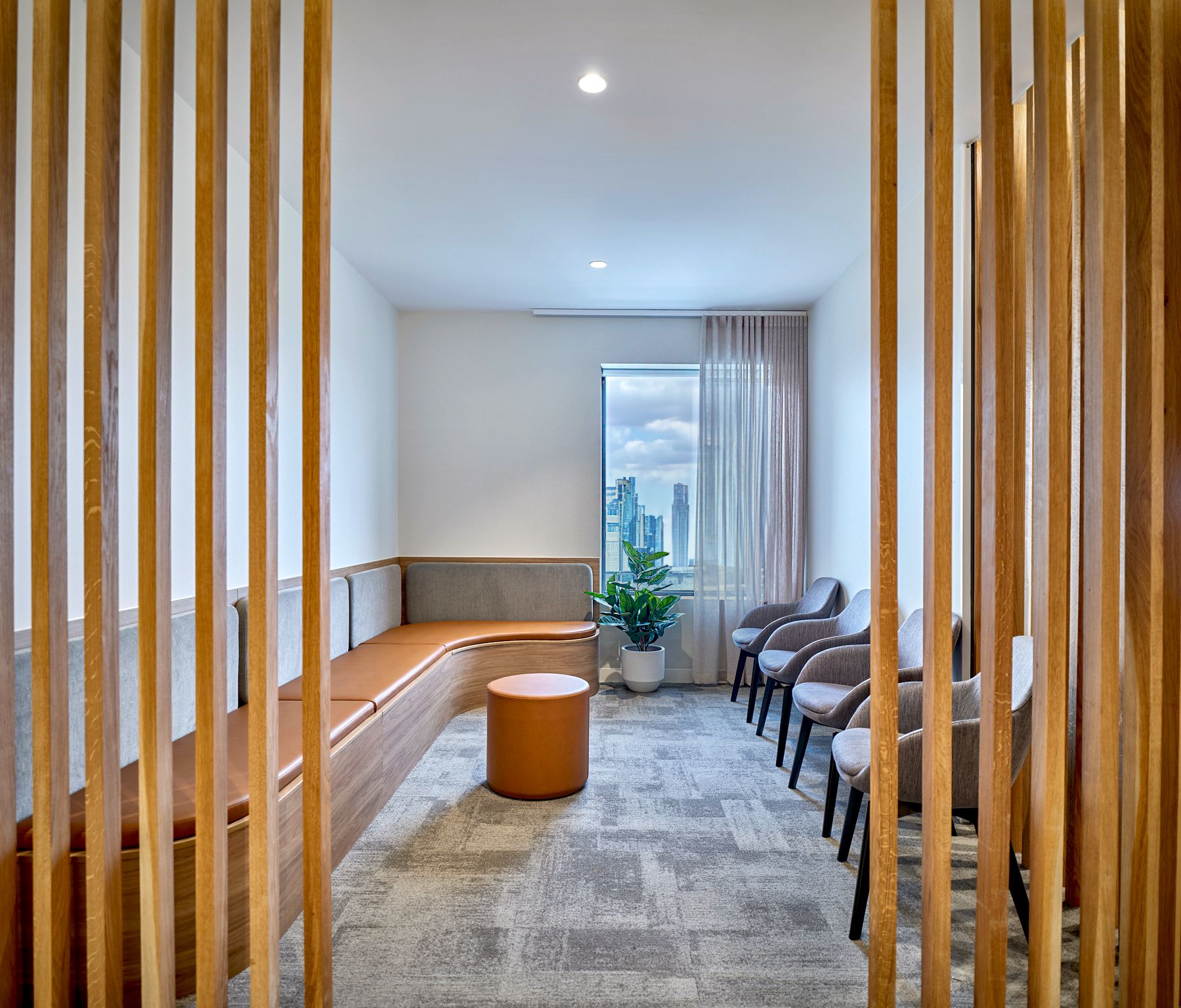 Thrive Fertility IVF Clinic - Healthcare Snapshots