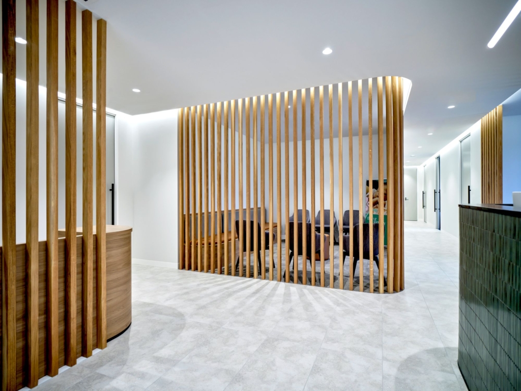 Thrive Fertility IVF Clinic - Healthcare Snapshots