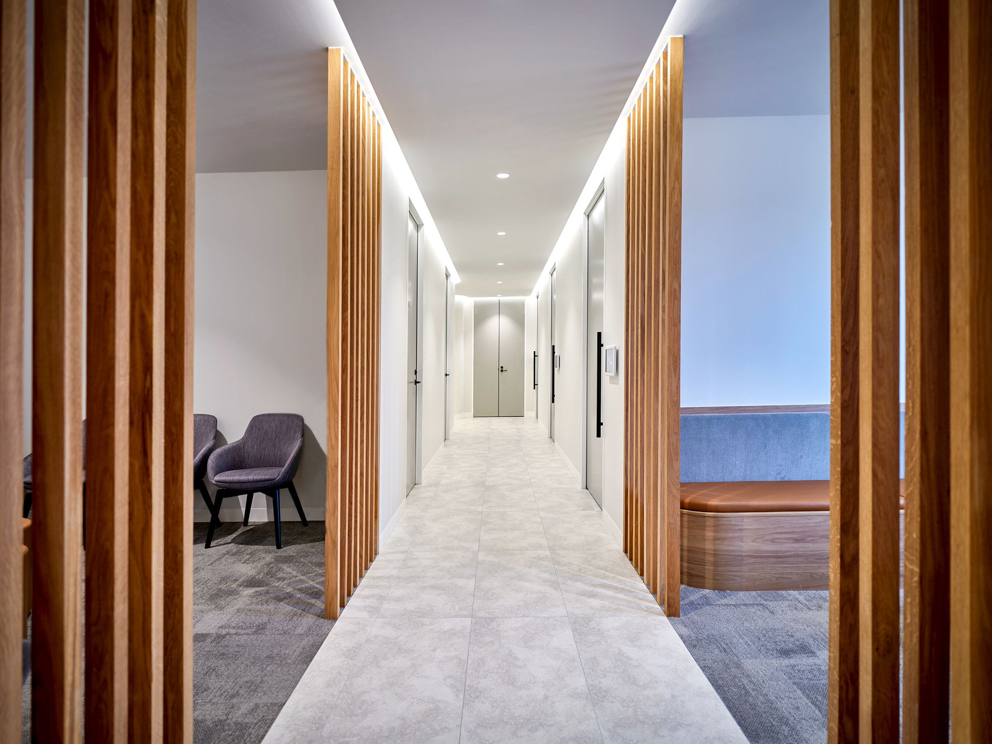 Thrive Fertility IVF Clinic - Healthcare Snapshots