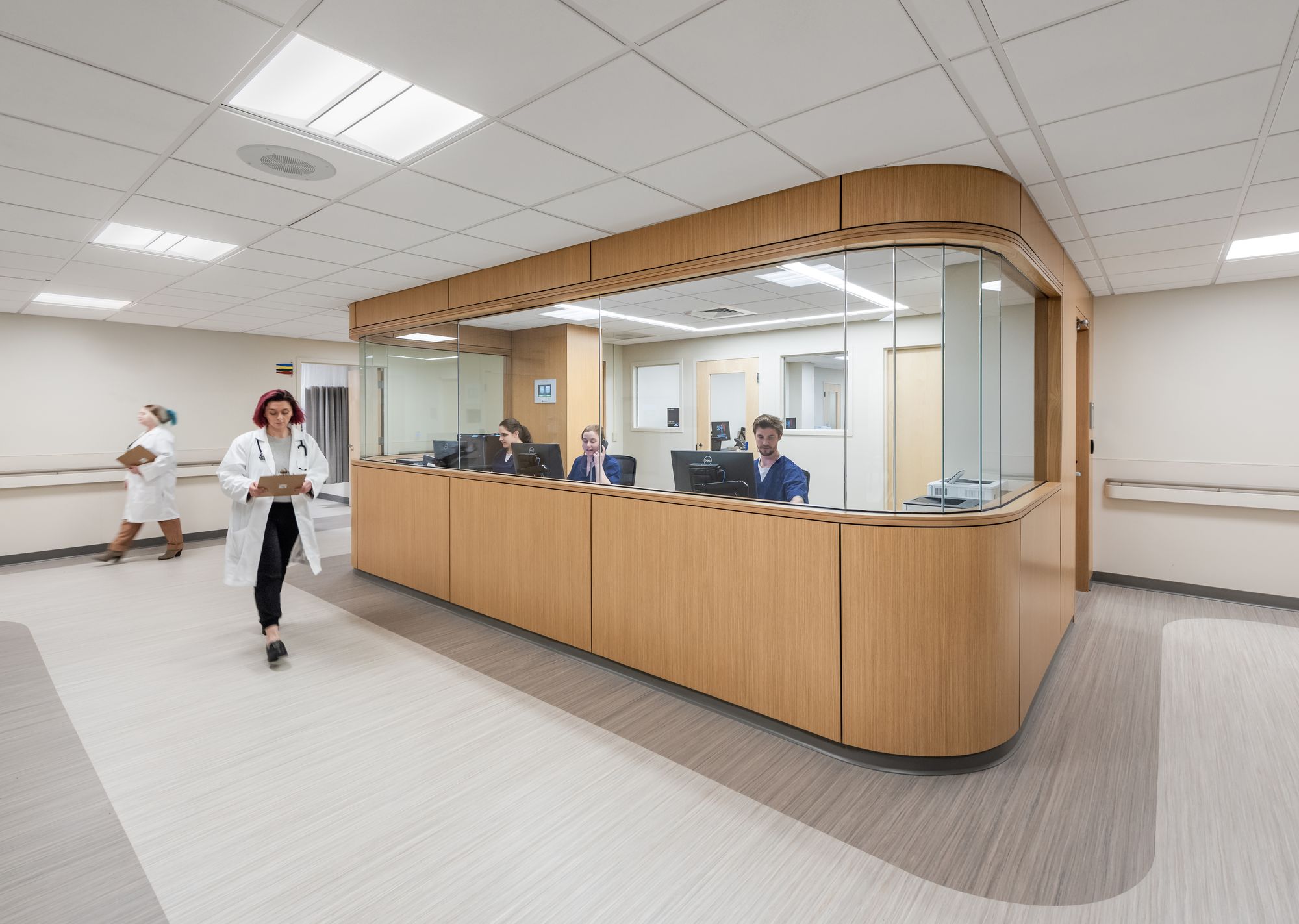 Beth Israel Deaconess Medical Center - Center for Advanced Heart ...