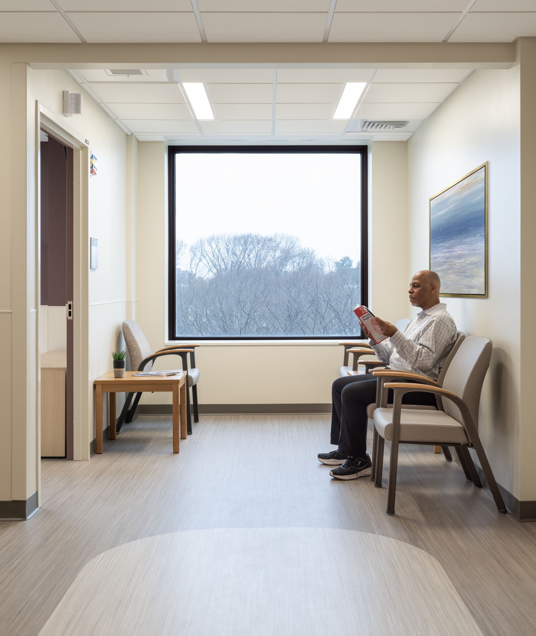 Beth Israel Deaconess Medical Center - Center for Advanced Heart ...