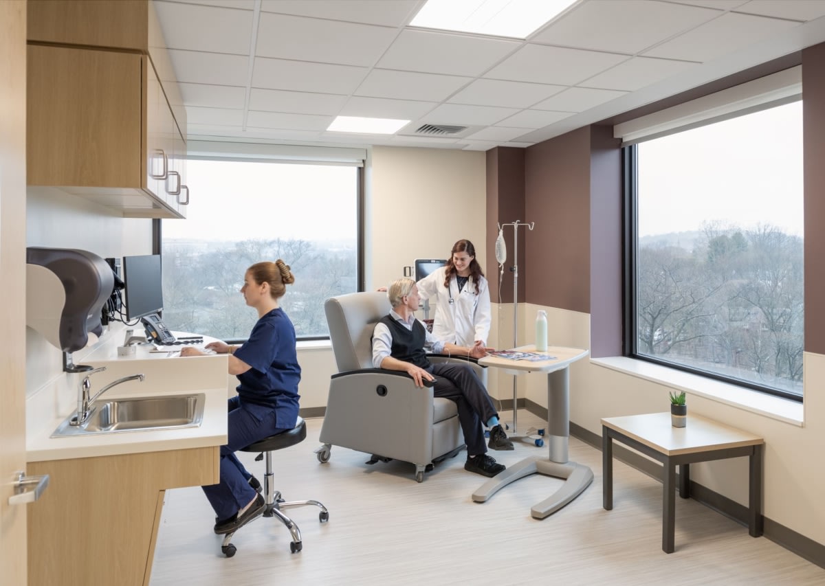Beth Israel Deaconess Medical Center - Center for Advanced Heart ...