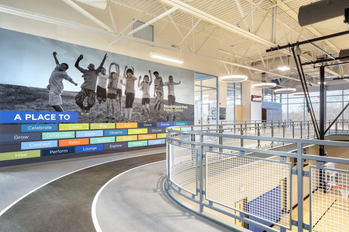 Broad Ripple Park Family + Health Center - Healthcare Snapshots