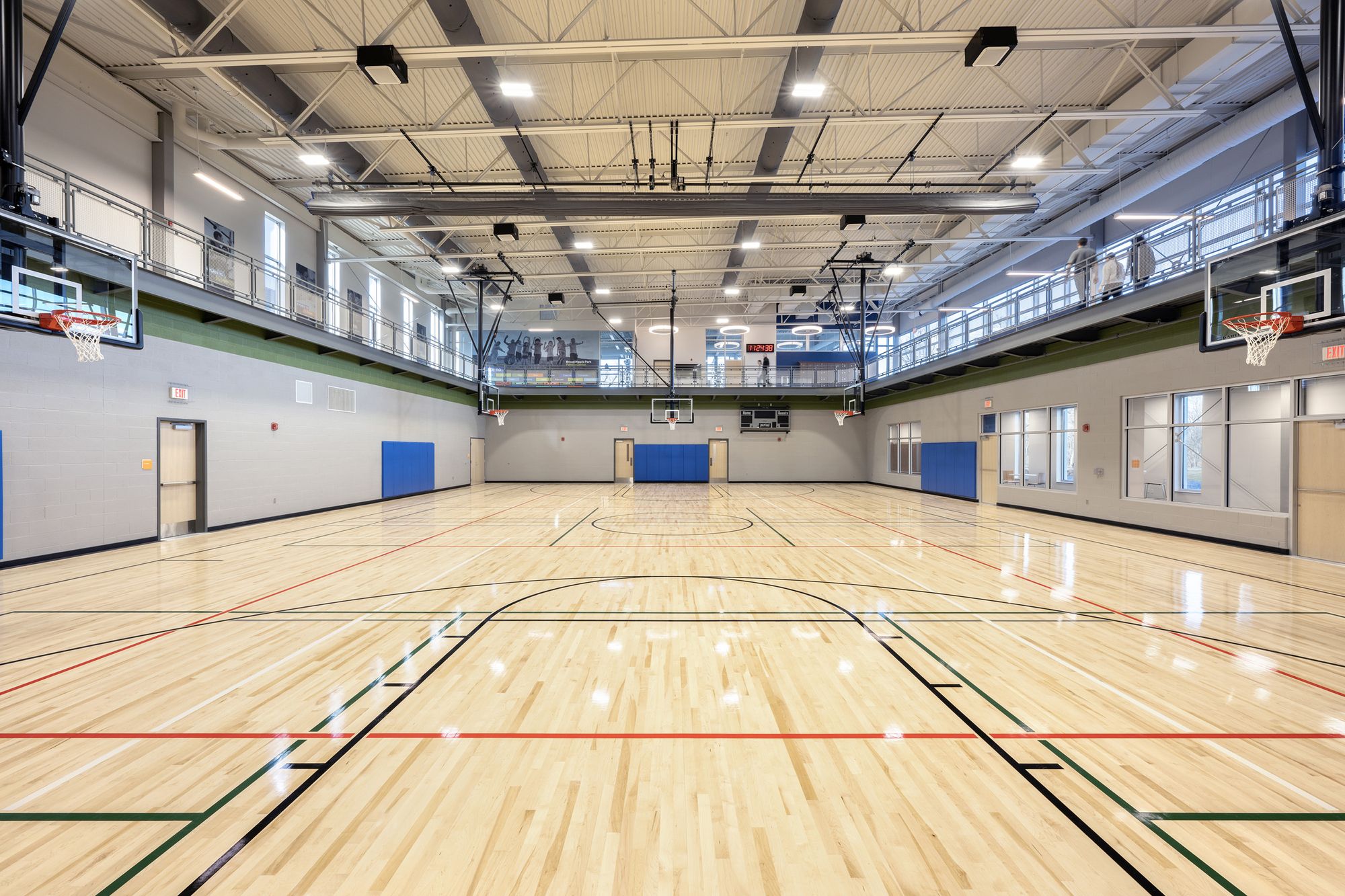 Broad Ripple Park Family + Health Center - Healthcare Snapshots