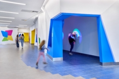 Children’s Hospital of Richmond at VCU Patient Tower - Healthcare Snapshots