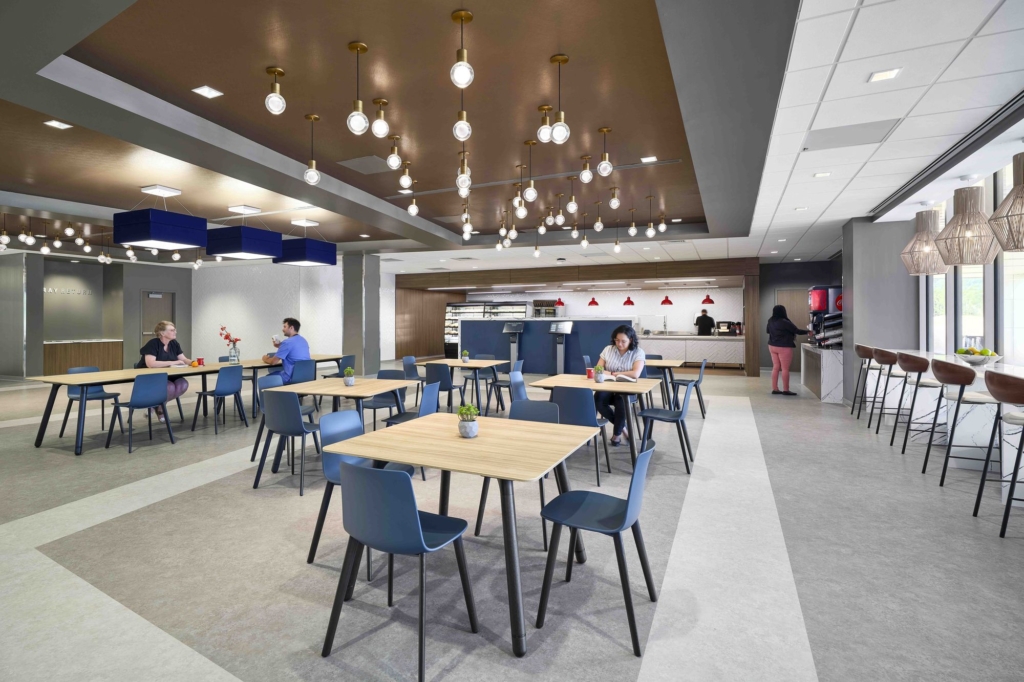 Good Shepherd Rehabilitation Hospital - Healthcare Snapshots