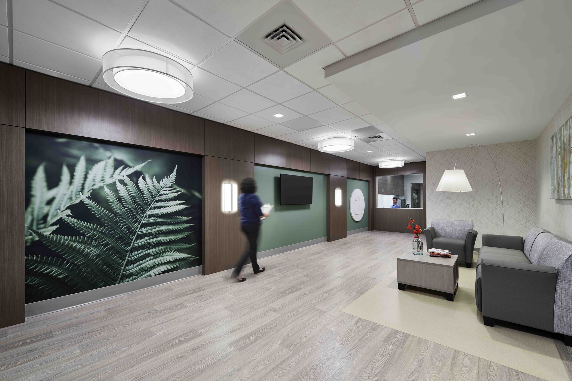 Good Shepherd Rehabilitation Hospital - Healthcare Snapshots