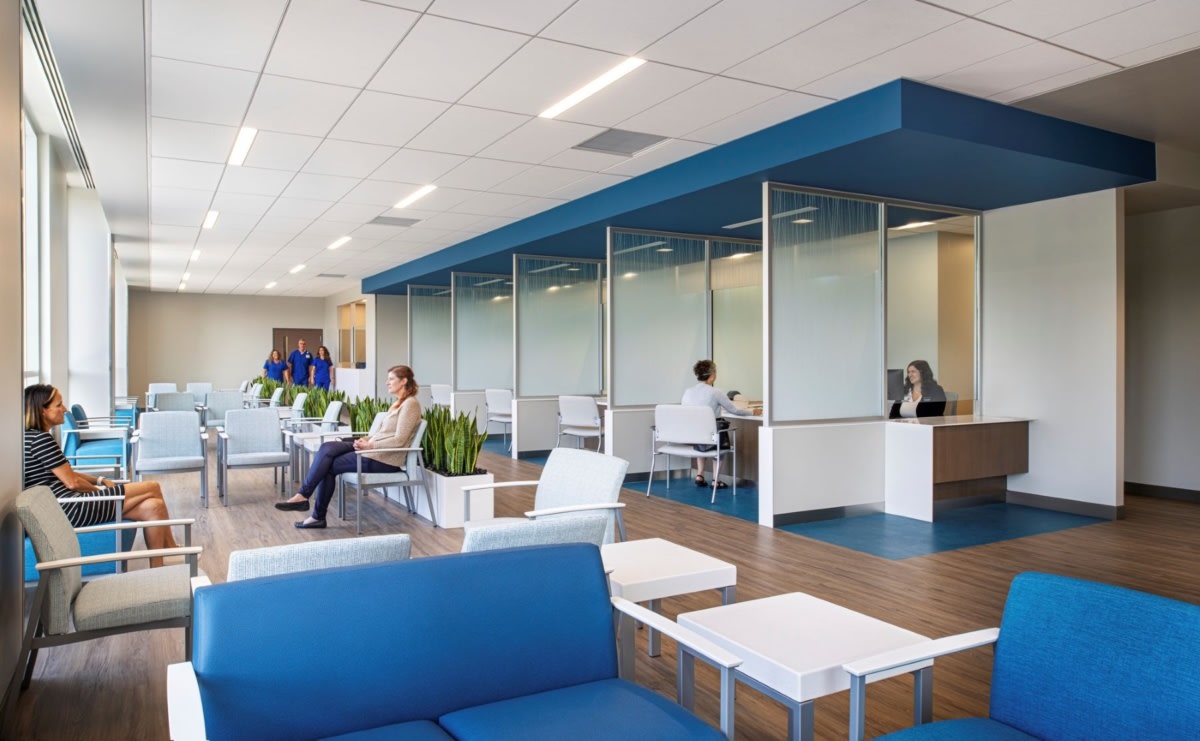 Izzo Family Medical Center - Healthcare Snapshots