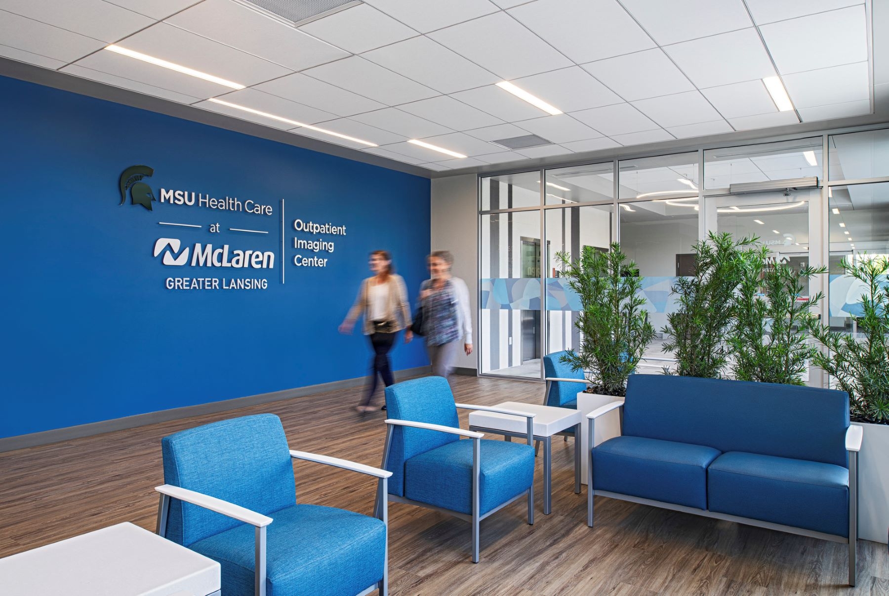 Izzo Family Medical Center - Healthcare Snapshots