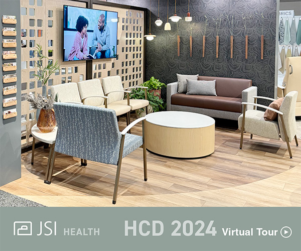 Victorian Comprehensive Cancer Centre (VCCC) - Healthcare Snapshots