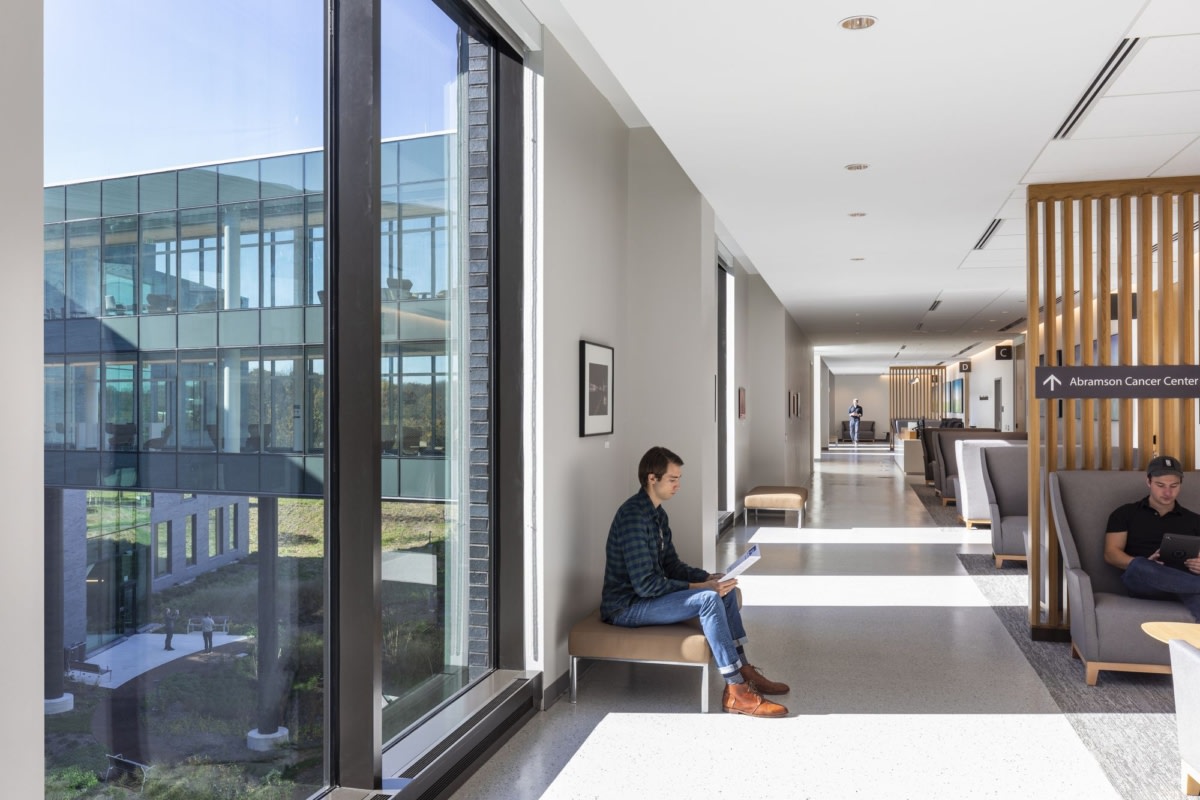 Penn Medicine - Radnor Ambulatory Care Center - Healthcare Snapshots