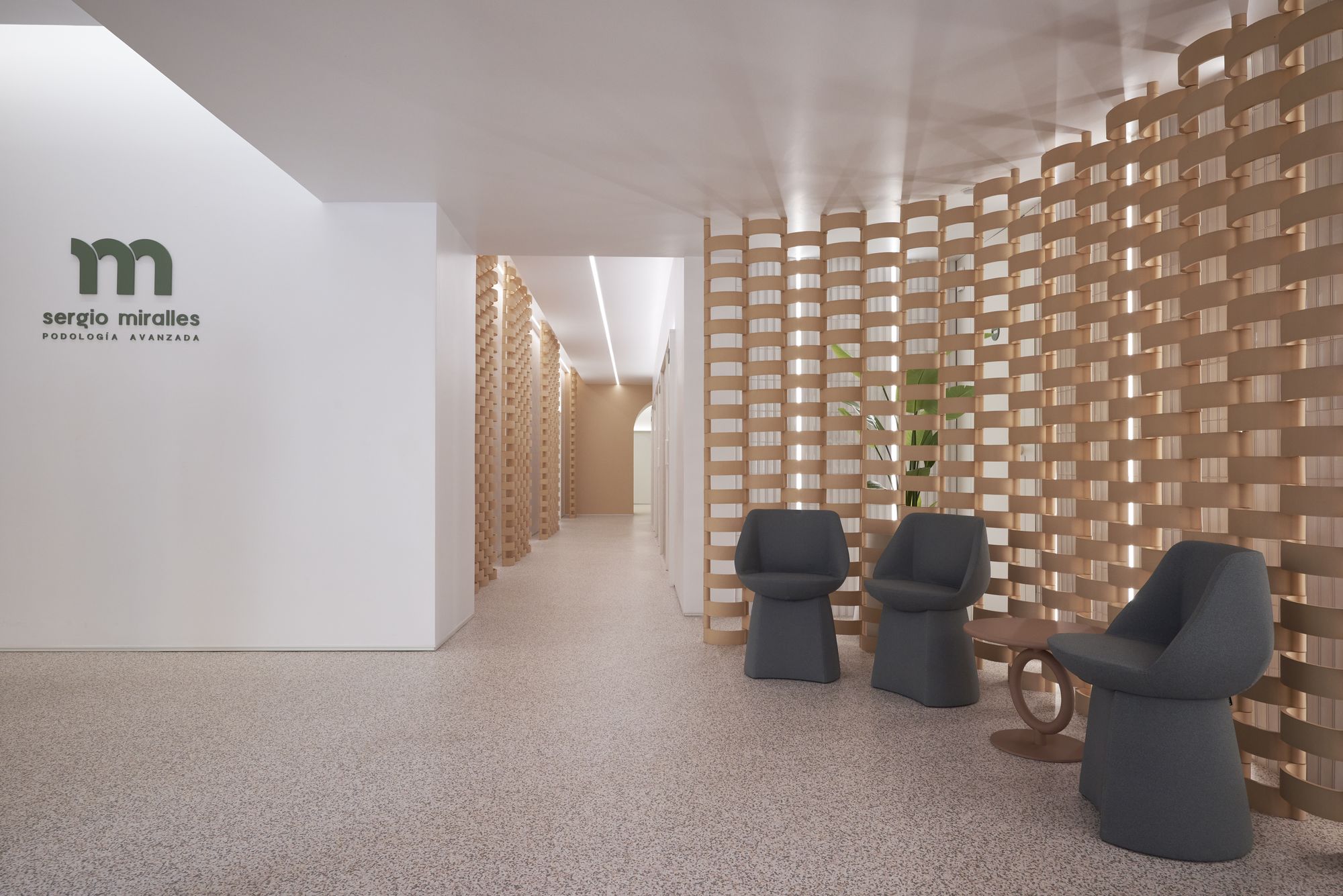 Sergio Miralles Advanced Podiatry Center - Healthcare Snapshots