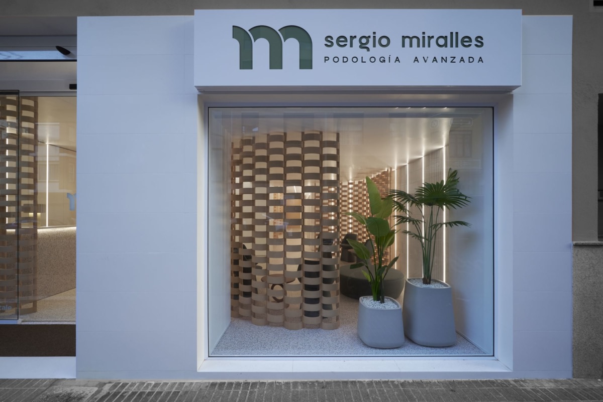 Sergio Miralles Advanced Podiatry Center - Healthcare Snapshots