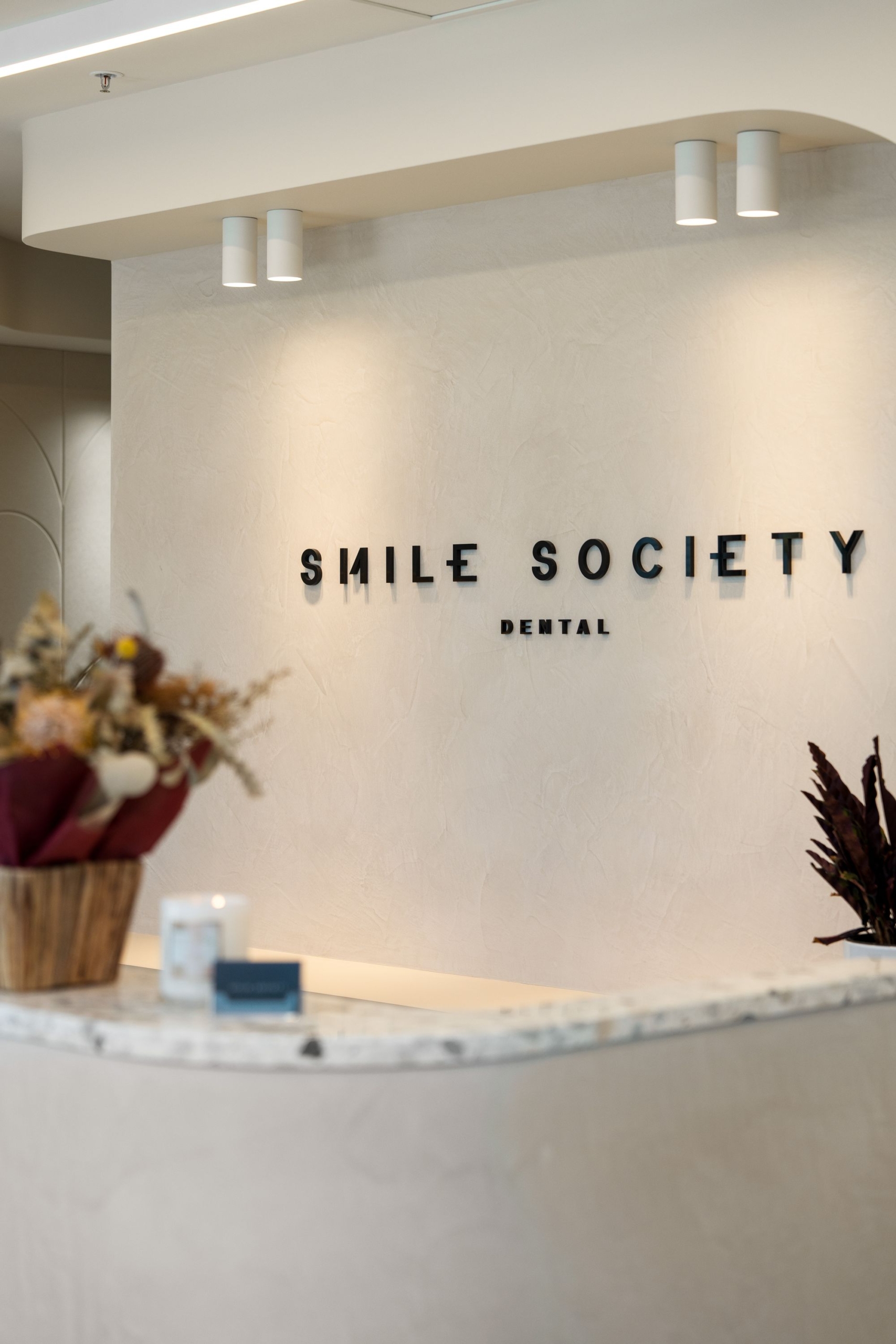 Smile Society Dental Clinic - Healthcare Snapshots