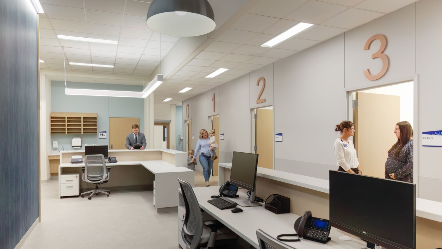 Wyandot Memorial Hospital - Urgent Care and Pharmacy - Healthcare Snapshots