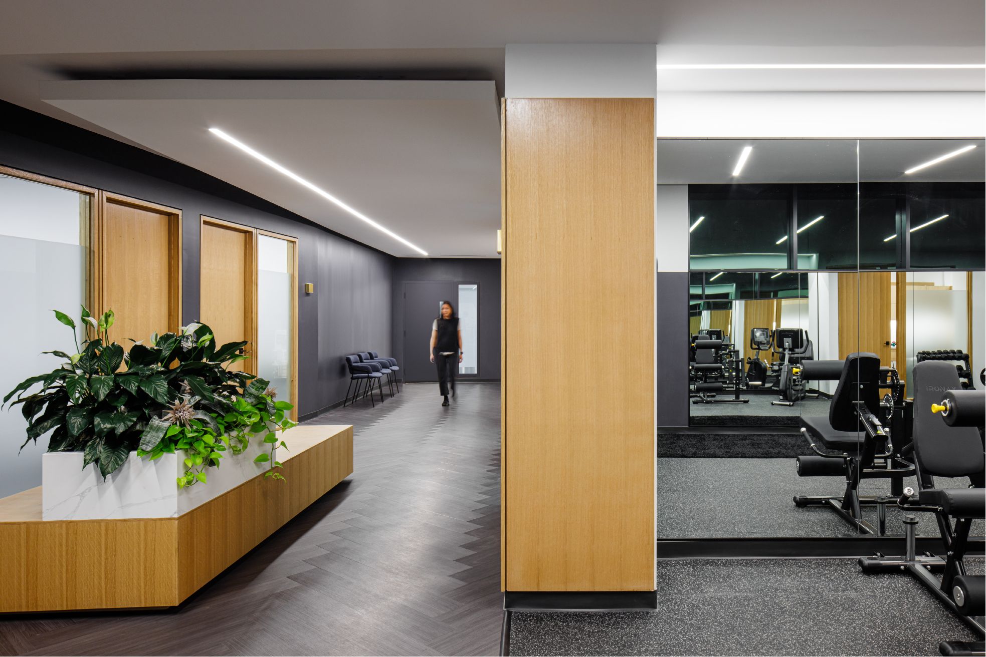 Core Physiotherapy Rehab & Wellness - Healthcare Snapshots