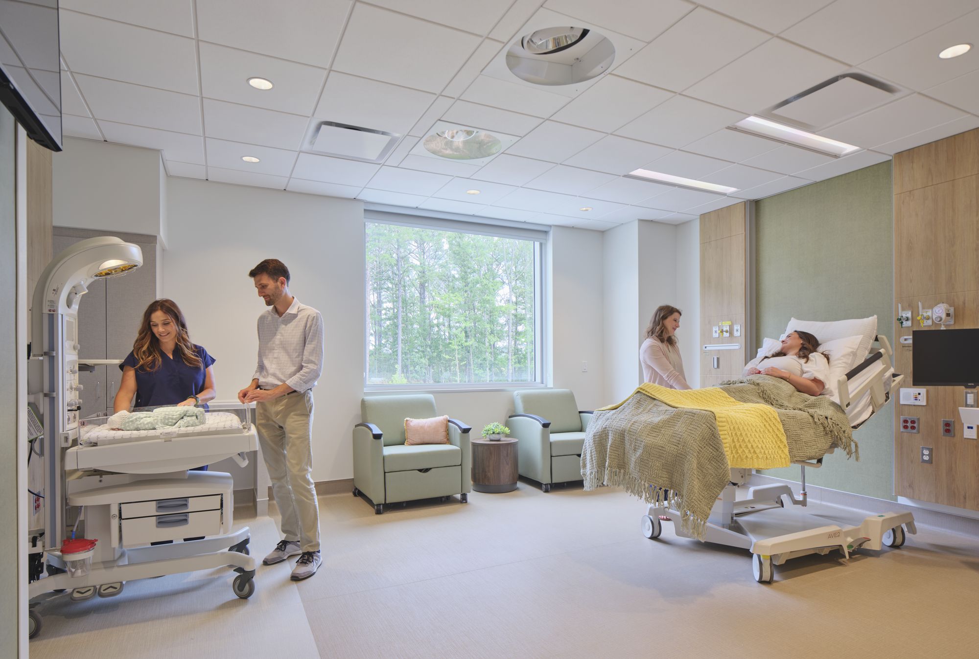 UAB Health - Medical West Hospital - Healthcare Snapshots