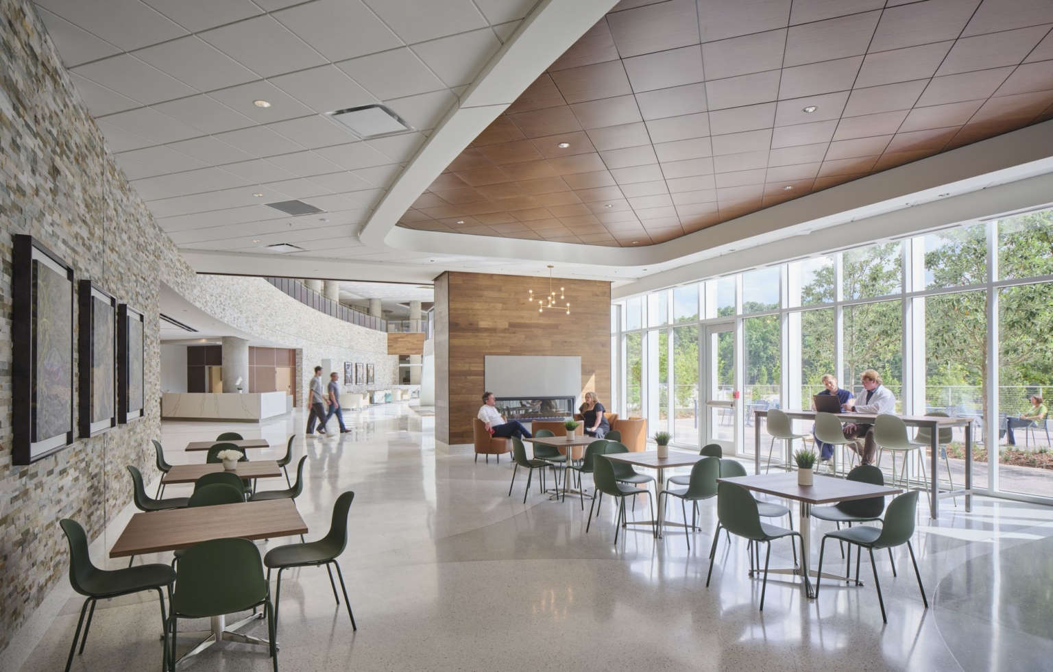 UAB Health - Medical West Hospital - Healthcare Snapshots