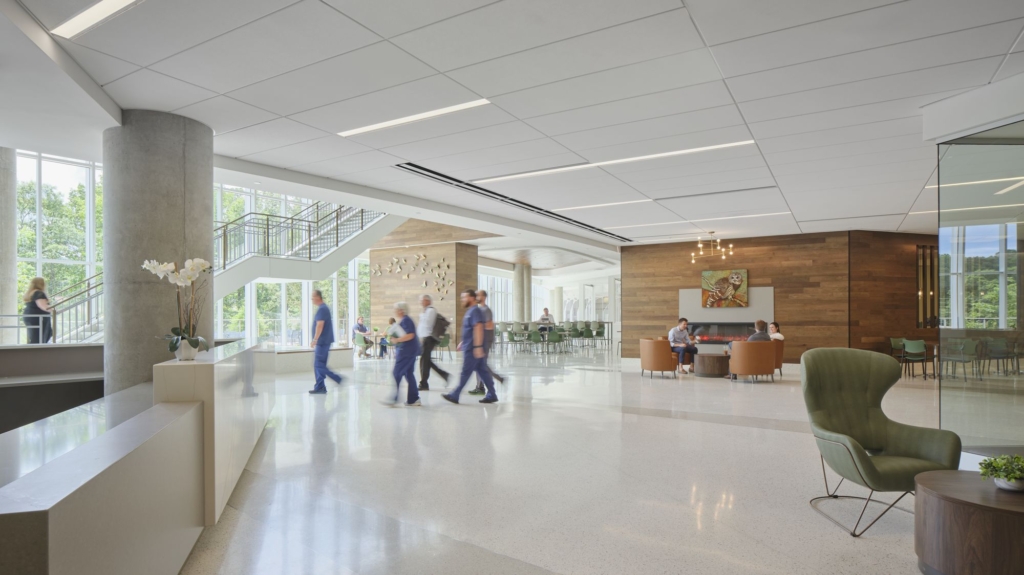 UAB Health - Medical West Hospital - Healthcare Snapshots