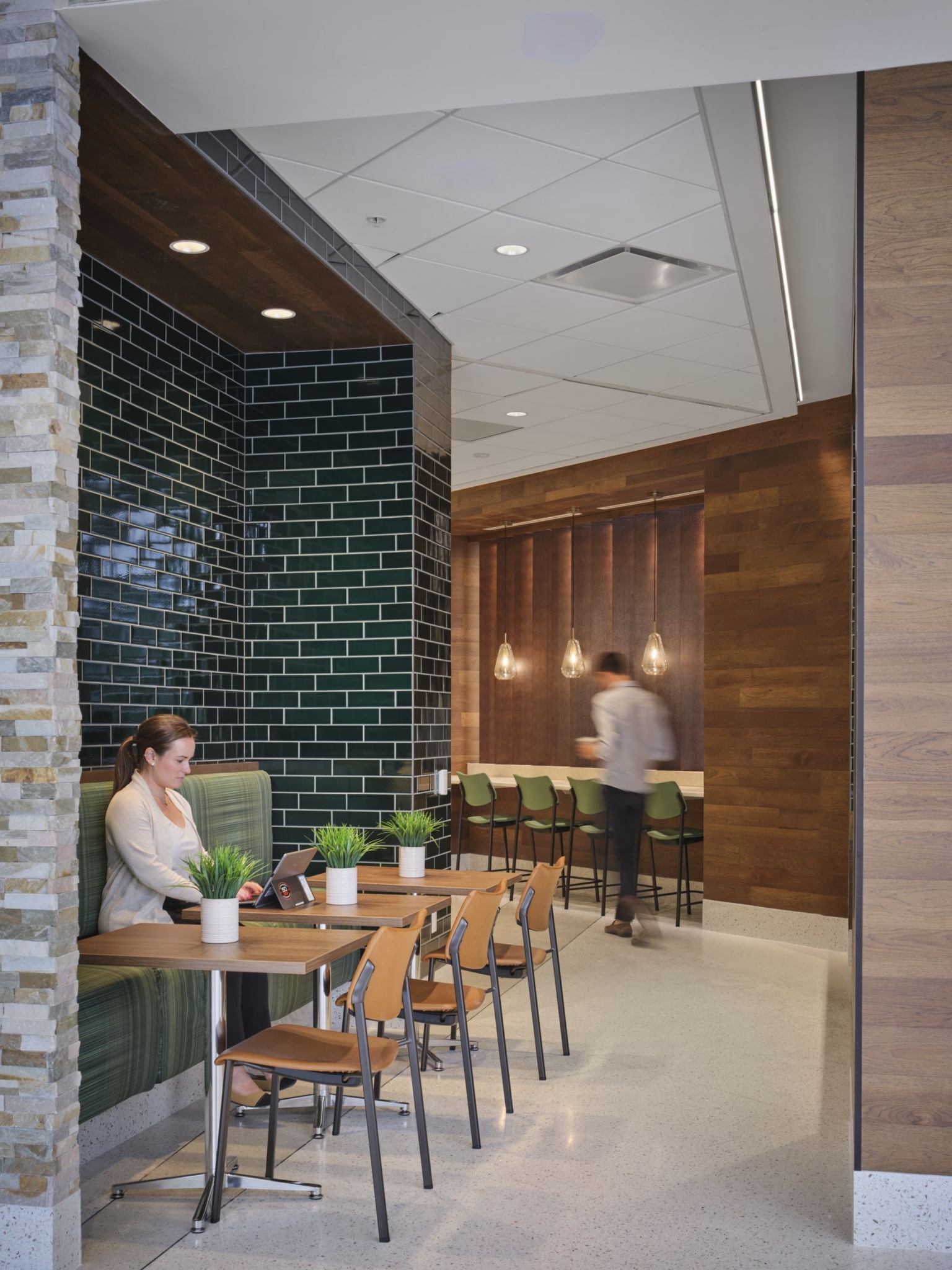 UAB Health - Medical West Hospital - Healthcare Snapshots