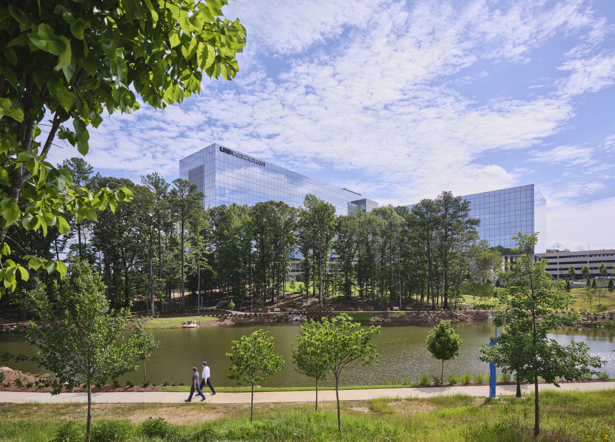 UAB Health - Medical West Hospital - Healthcare Snapshots