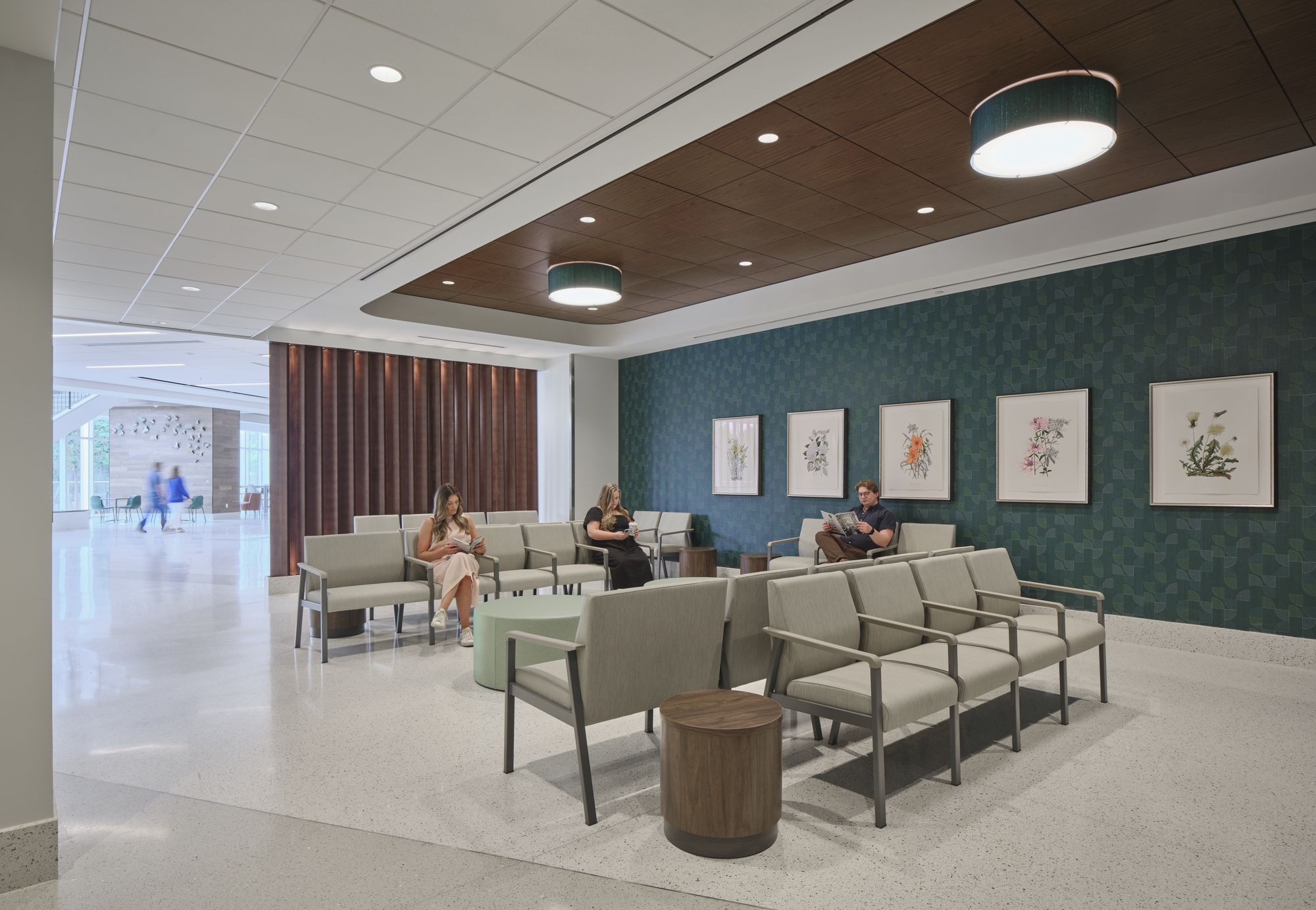 UAB Health - Medical West Hospital - Healthcare Snapshots