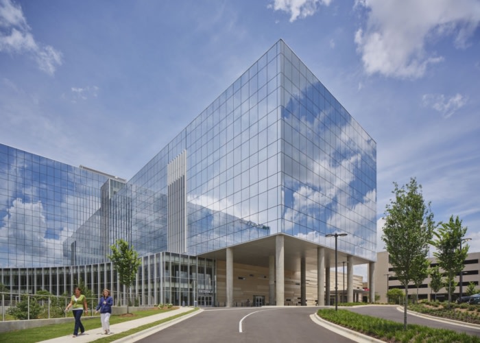 UAB Health - Medical West Hospital - Healthcare Snapshots