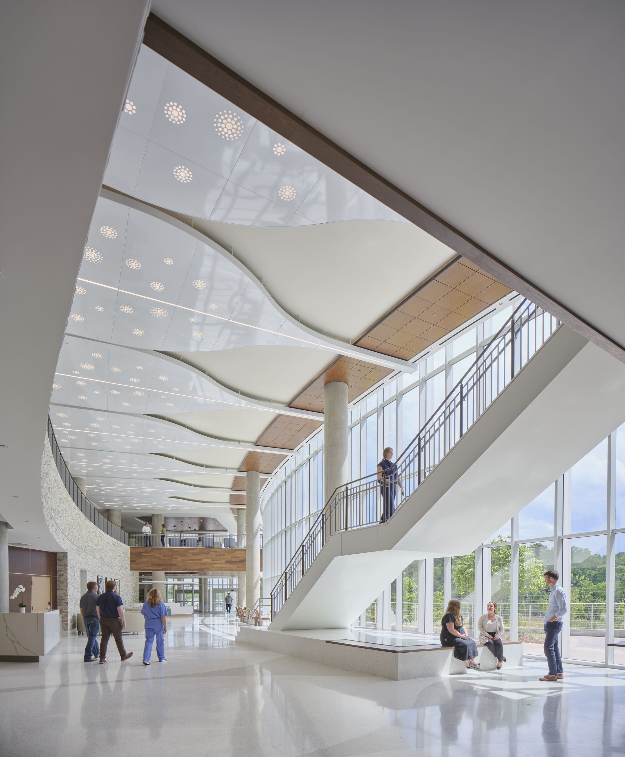 UAB Health - Medical West Hospital - Healthcare Snapshots