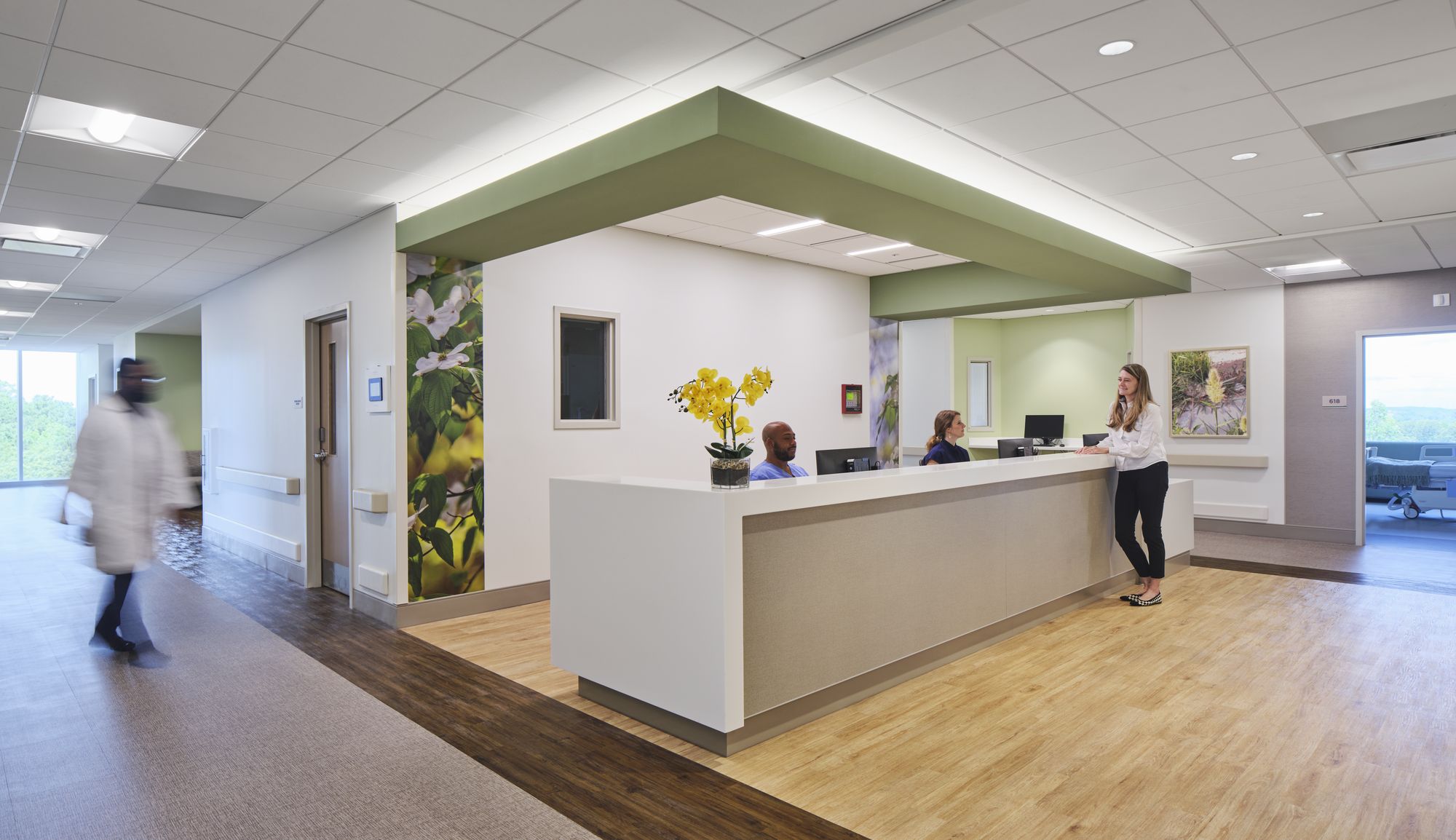 UAB Health - Medical West Hospital - Healthcare Snapshots