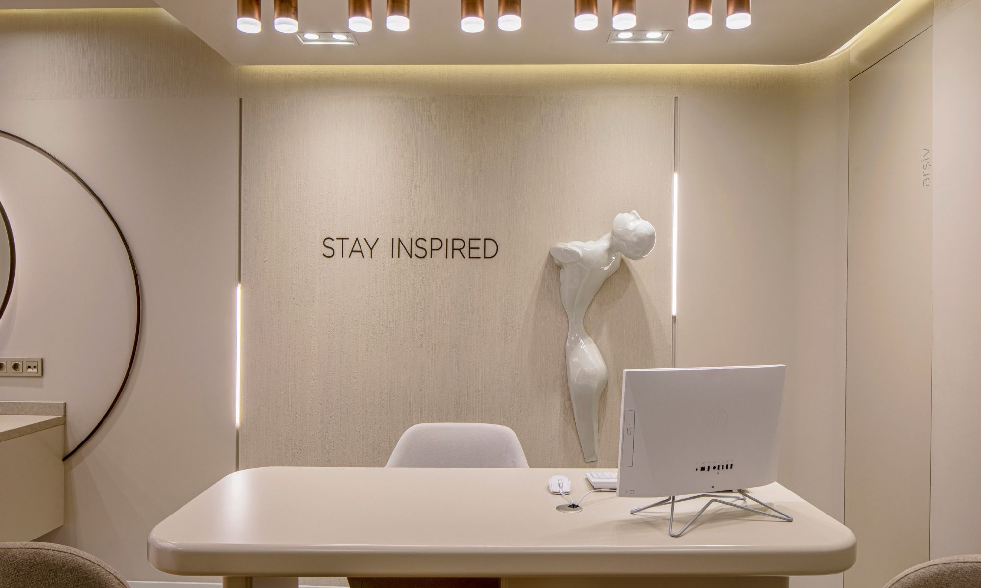 Cinik Clinic - Healthcare Snapshots