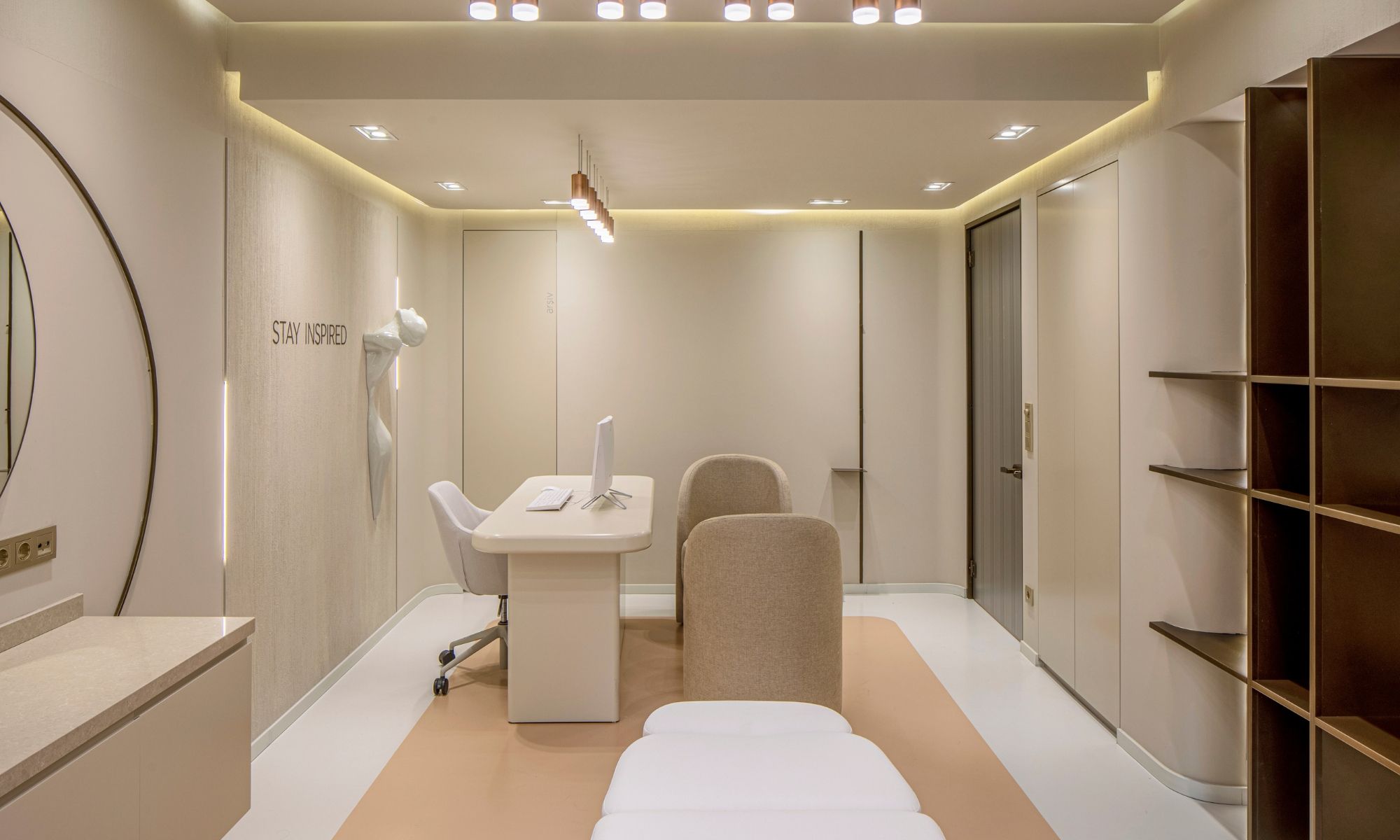 Cinik Clinic - Healthcare Snapshots