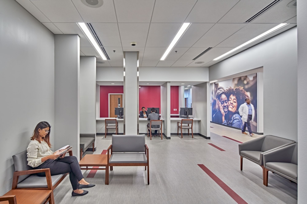 Friend Health - Woodlawn Family Health & Wellness Center - Healthcare ...