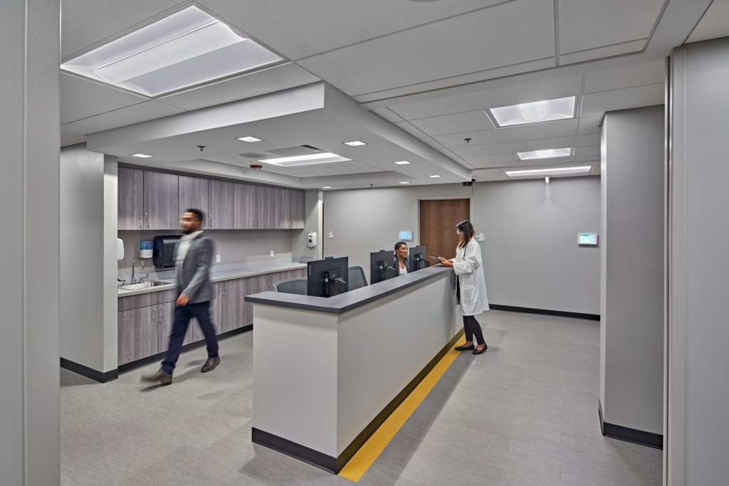 Friend Health - Woodlawn Family Health & Wellness Center - Healthcare ...