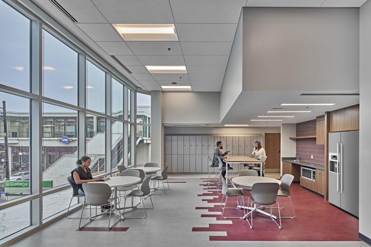 Friend Health - Woodlawn Family Health & Wellness Center - Healthcare ...