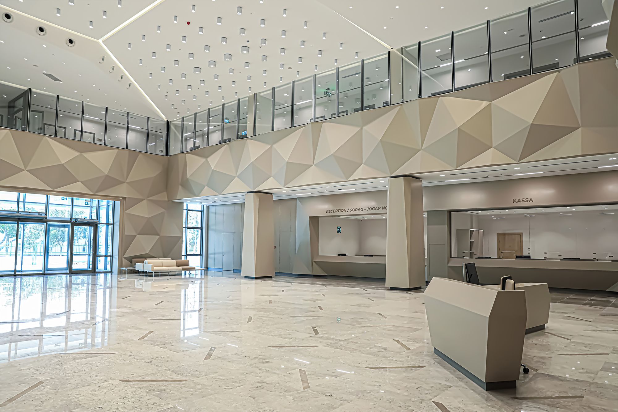 International Scientific and Clinical Center of Physiology - Healthcare ...