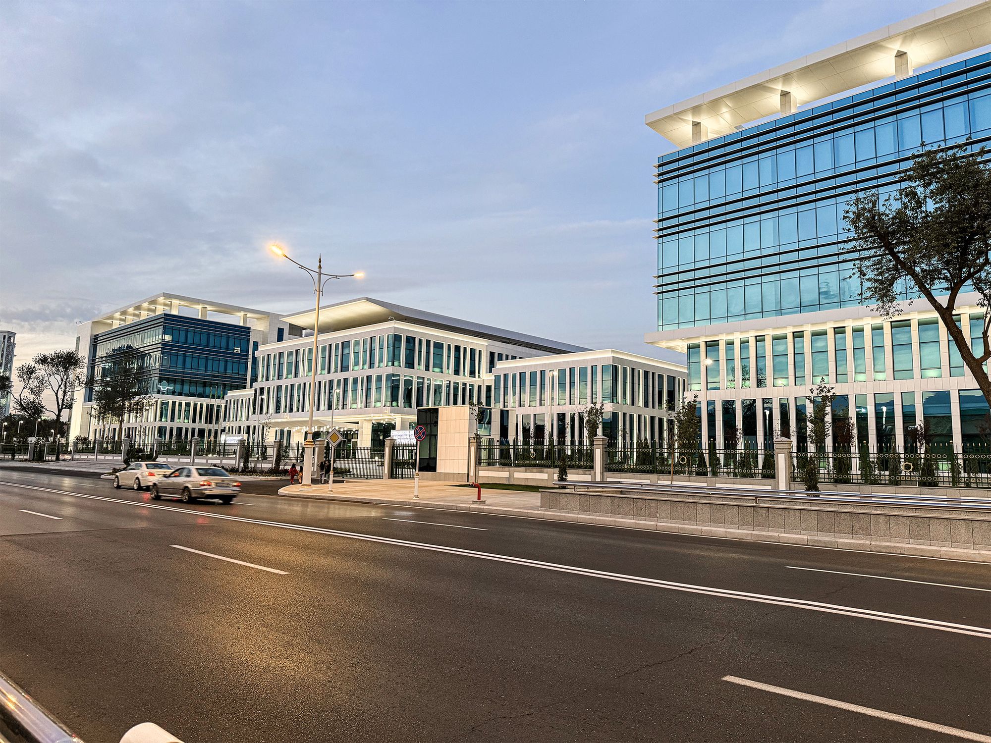 International Scientific and Clinical Center of Physiology - Healthcare ...