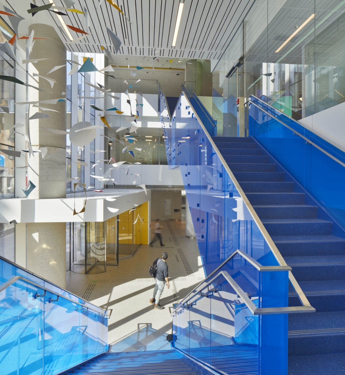 The Hospital for Sick Children (SickKids) - Patient Support Centre ...