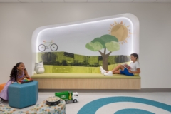 Atrium Health Levine Children's Hospital Pediatric Specialty Outpatient ...