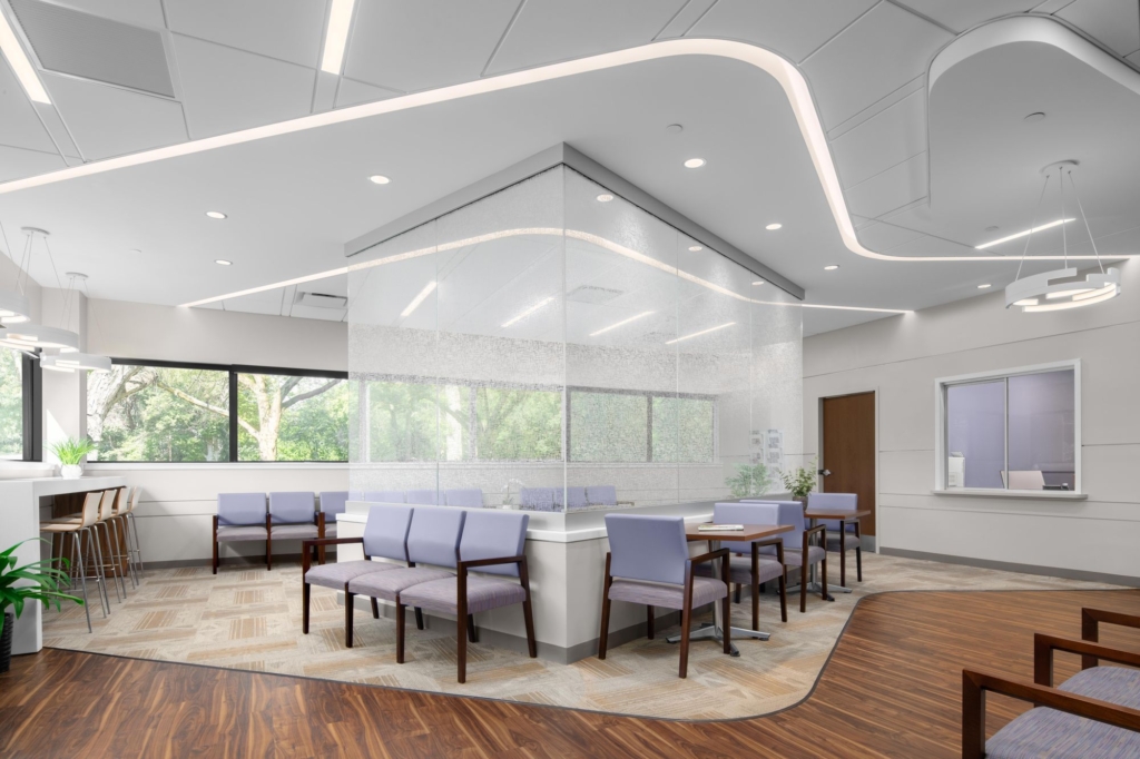 Milford Medical Office Building and Ambulatory Surgery Center ...