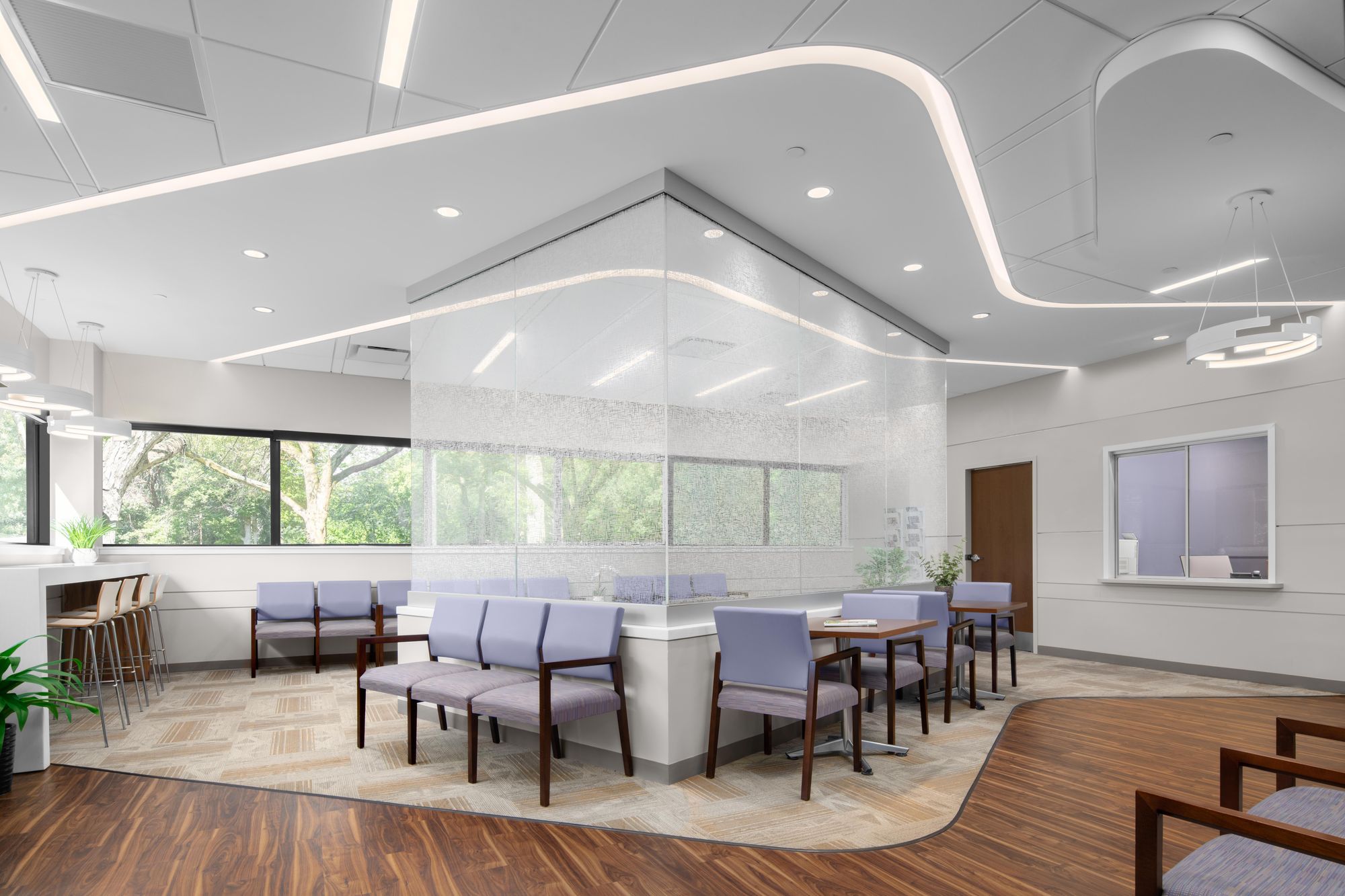 Milford Medical Office Building and Ambulatory Surgery Center ...