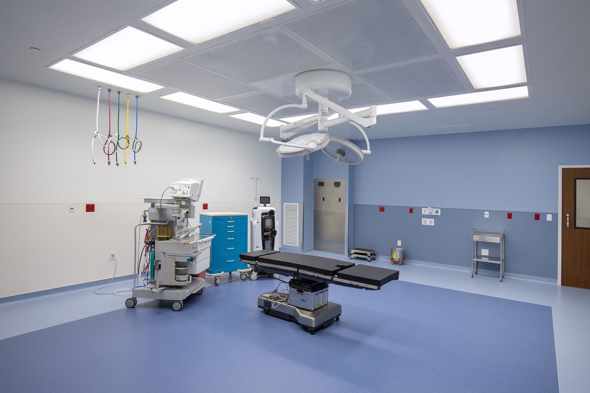 Performance Health Surgery Center - Healthcare Snapshots