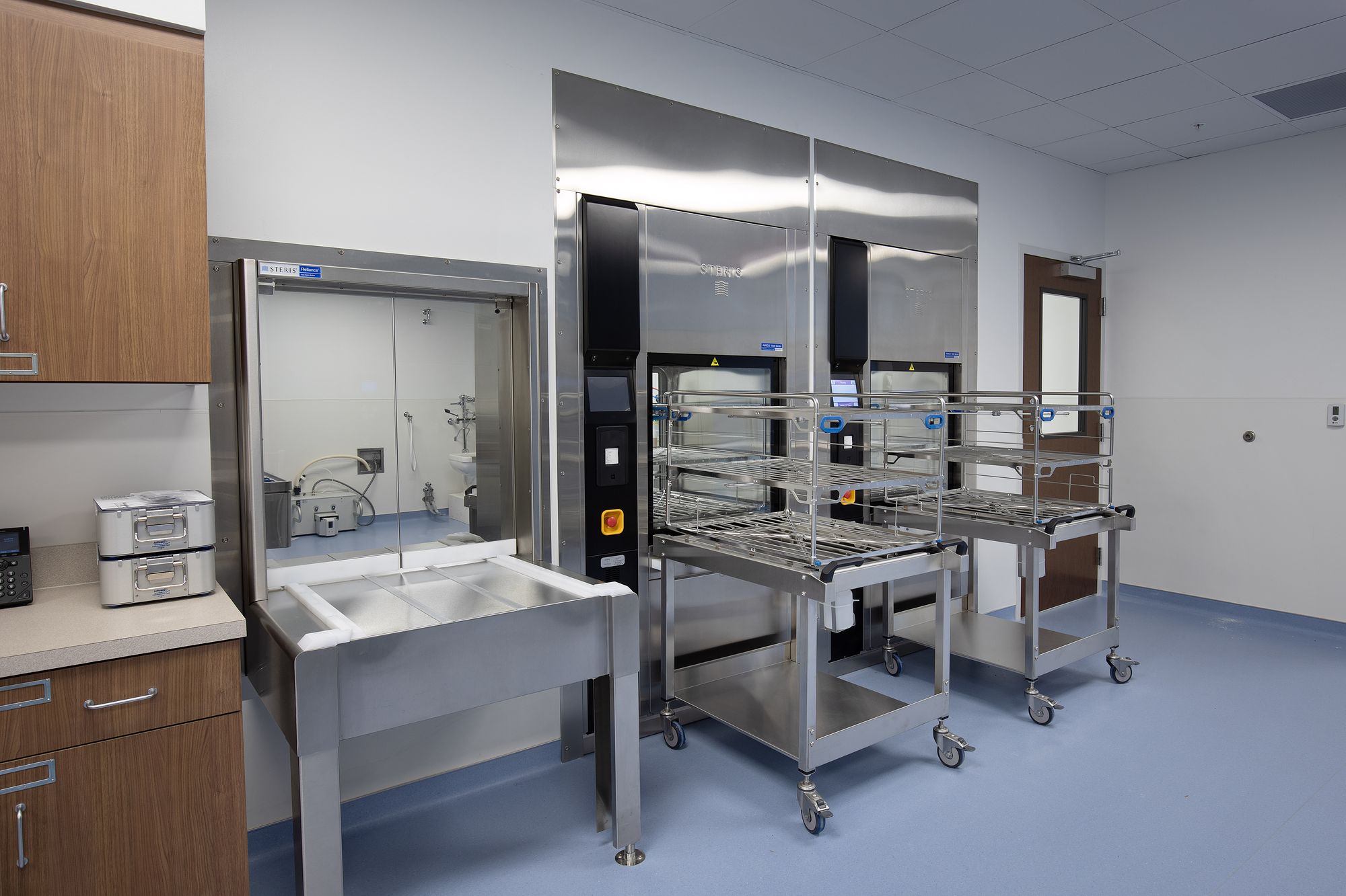 Performance Health Surgery Center - Healthcare Snapshots