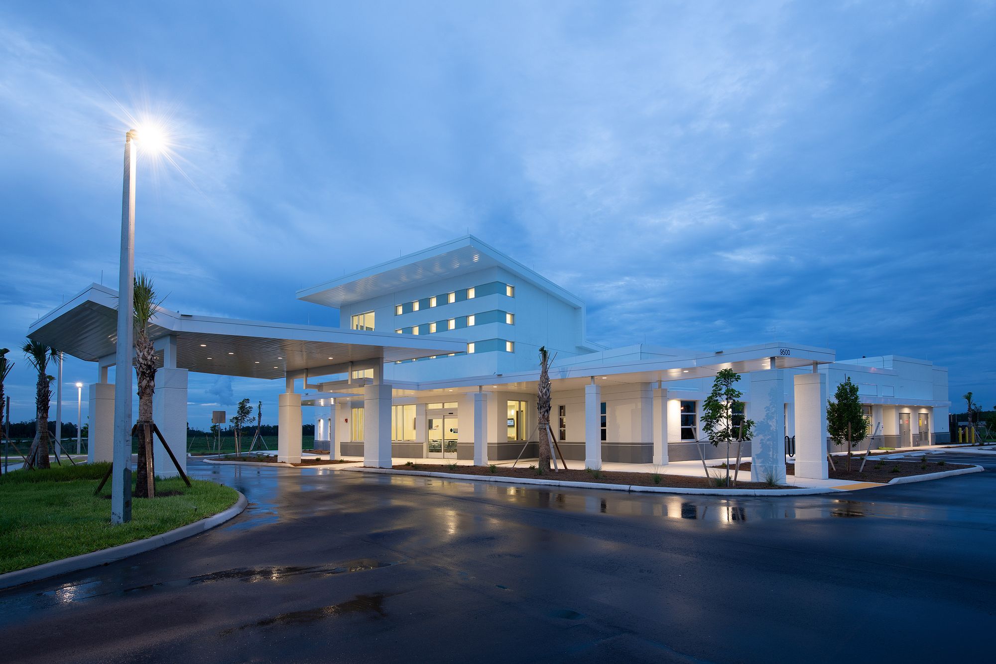 Performance Health Surgery Center - Healthcare Snapshots