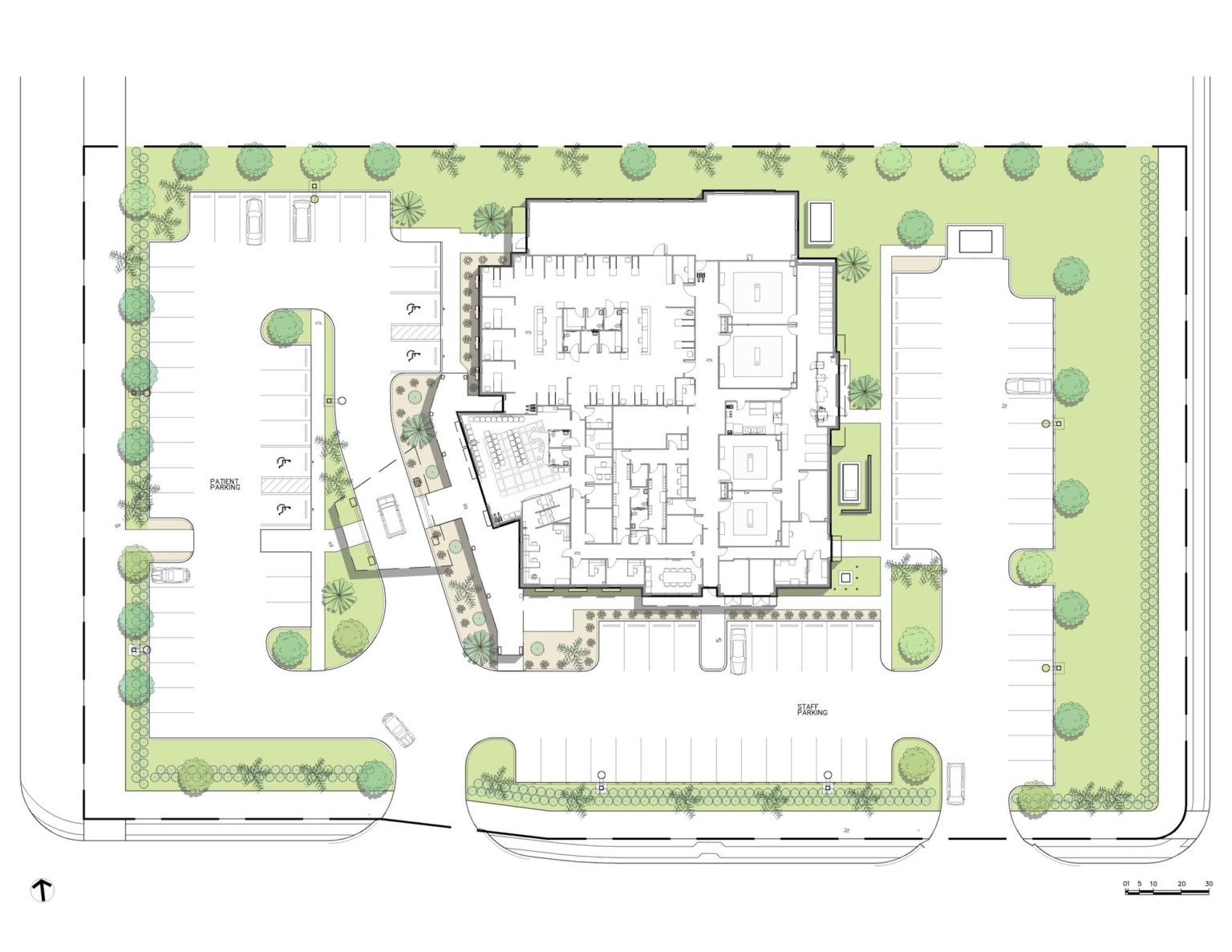 Performance Health Surgery Center - Healthcare Snapshots