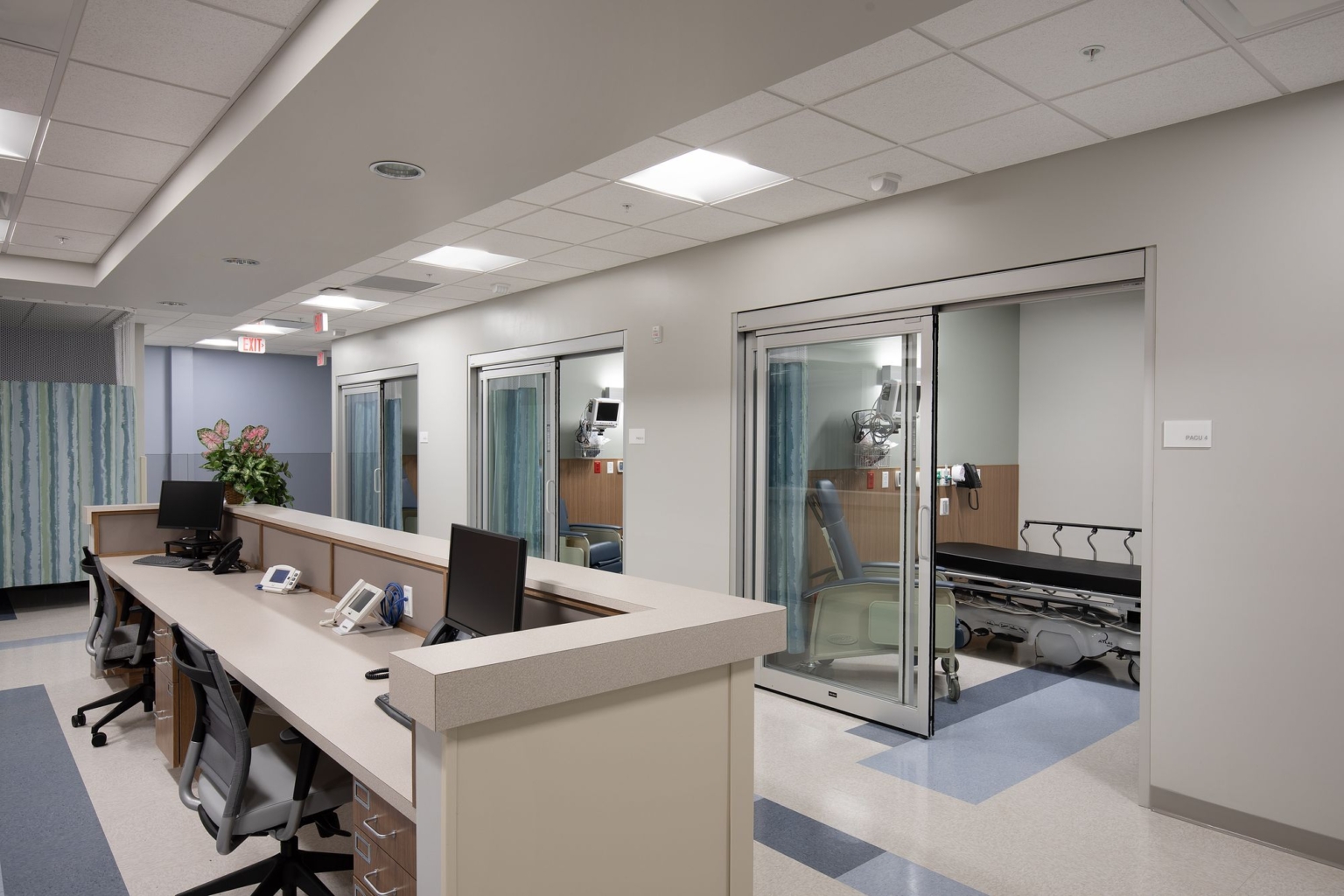 Performance Health Surgery Center - Healthcare Snapshots