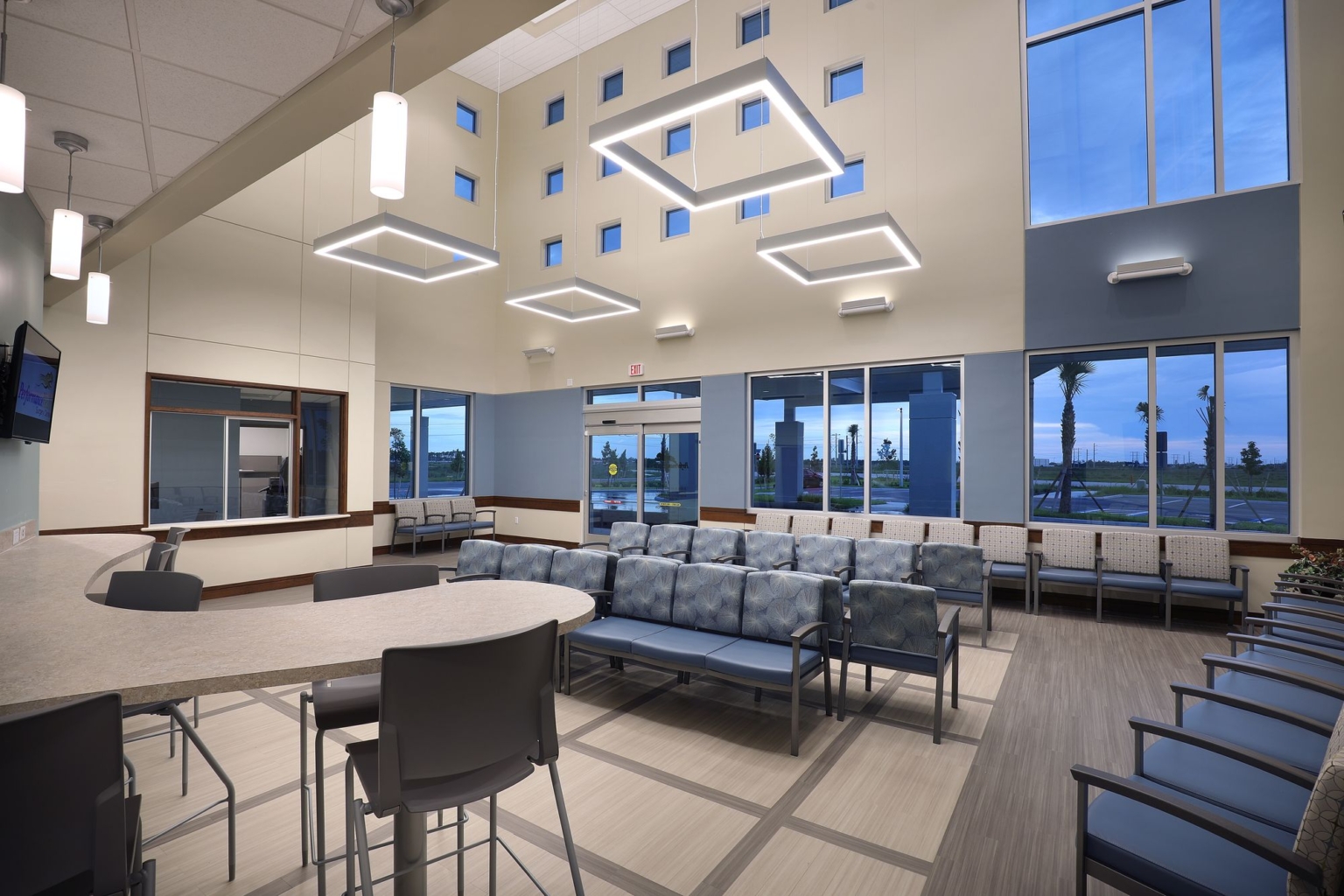 Performance Health Surgery Center - Healthcare Snapshots