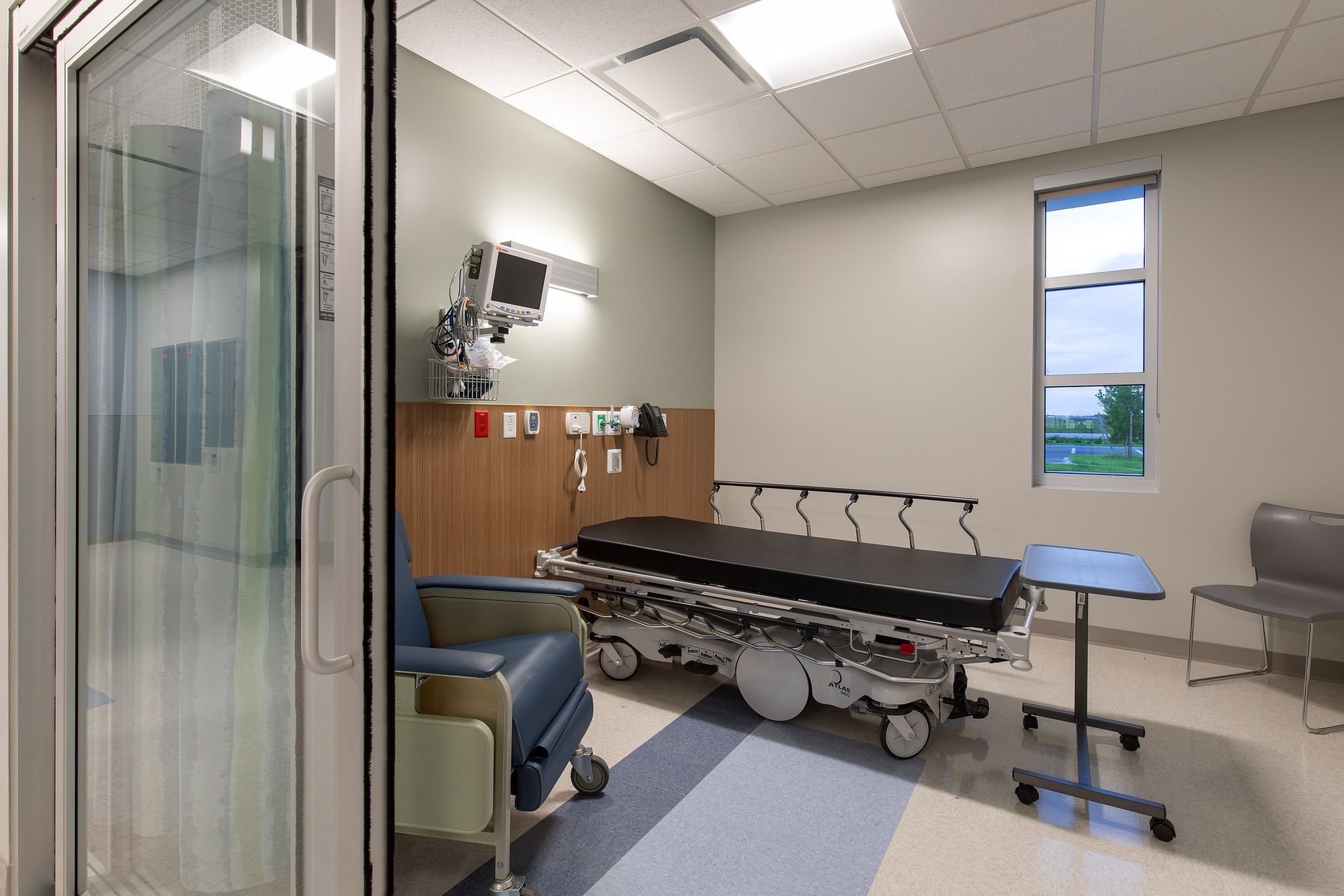 Performance Health Surgery Center - Healthcare Snapshots