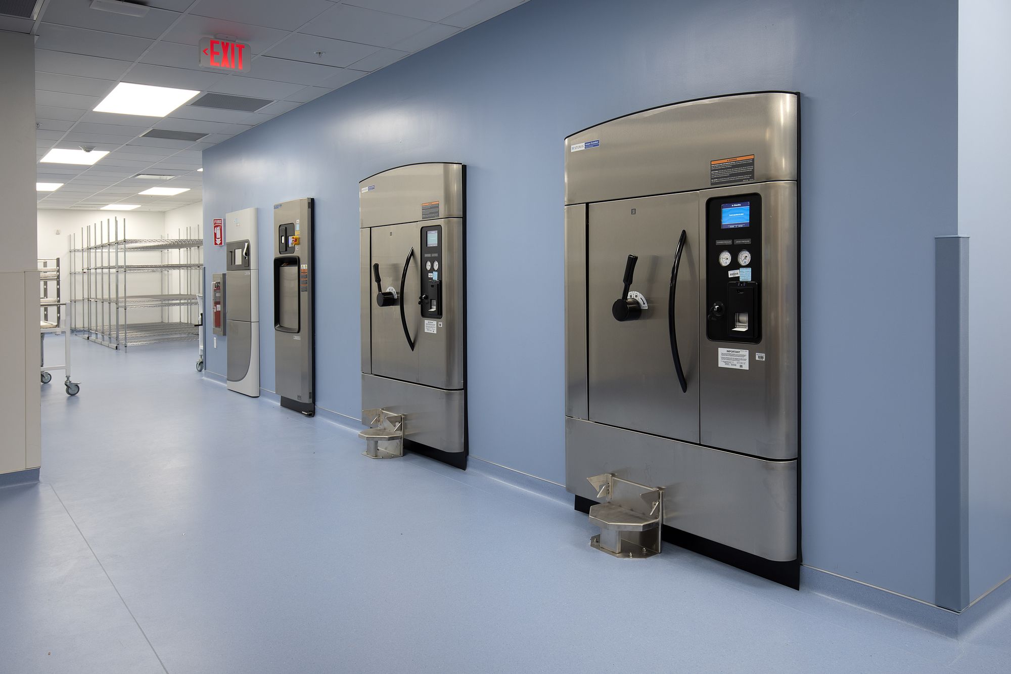 Performance Health Surgery Center - Healthcare Snapshots