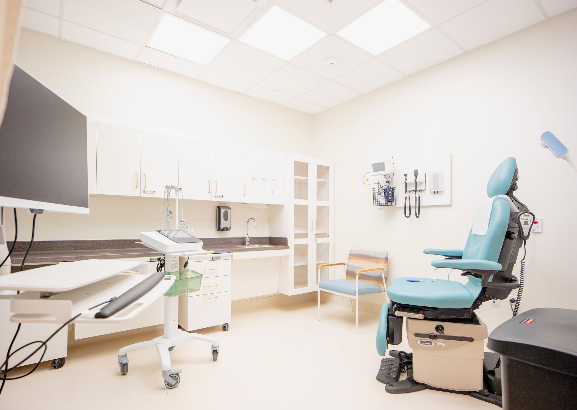 Seen Health PACE Center for Seniors - Healthcare Snapshots